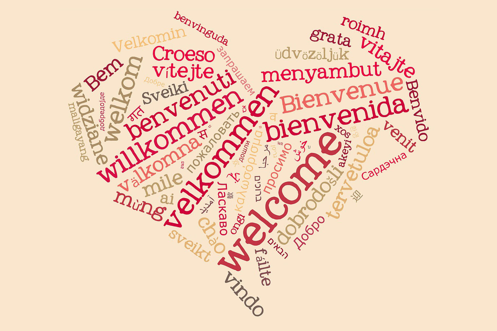 The Entertainment of Being A Polyglot - LinguaVirtua