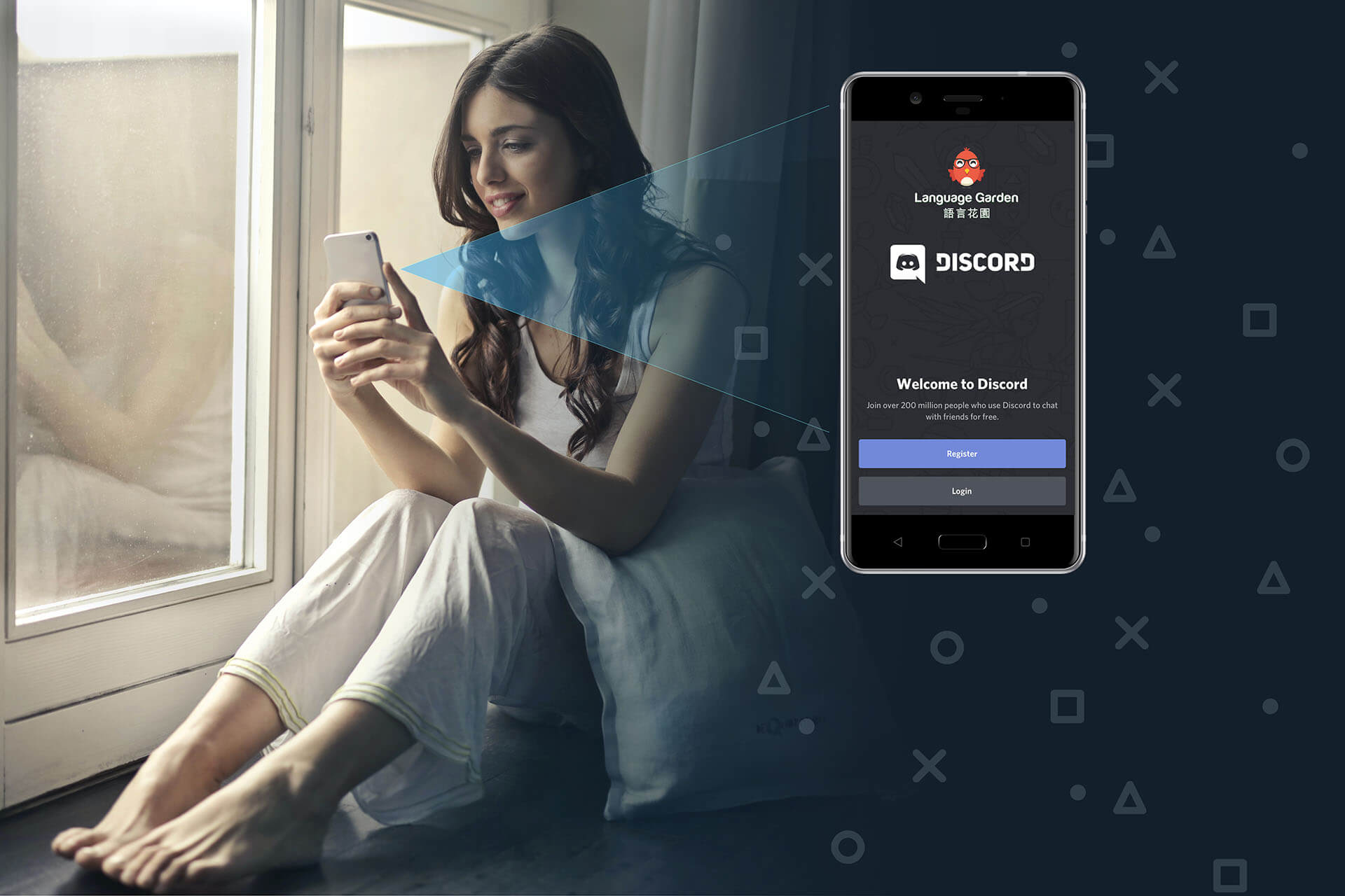 Making Language Learning and Online Meetups More Fun with Discord ...