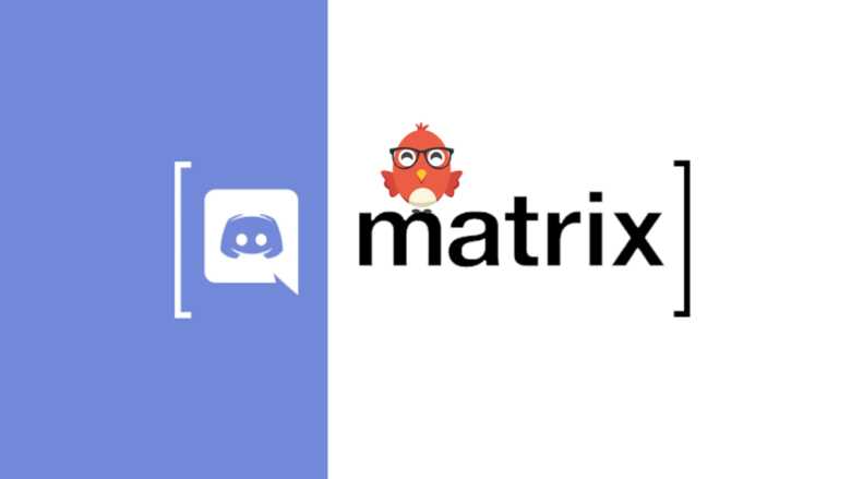 LinguaVirtua: Discord Meets the Matrix - LinguaVirtua